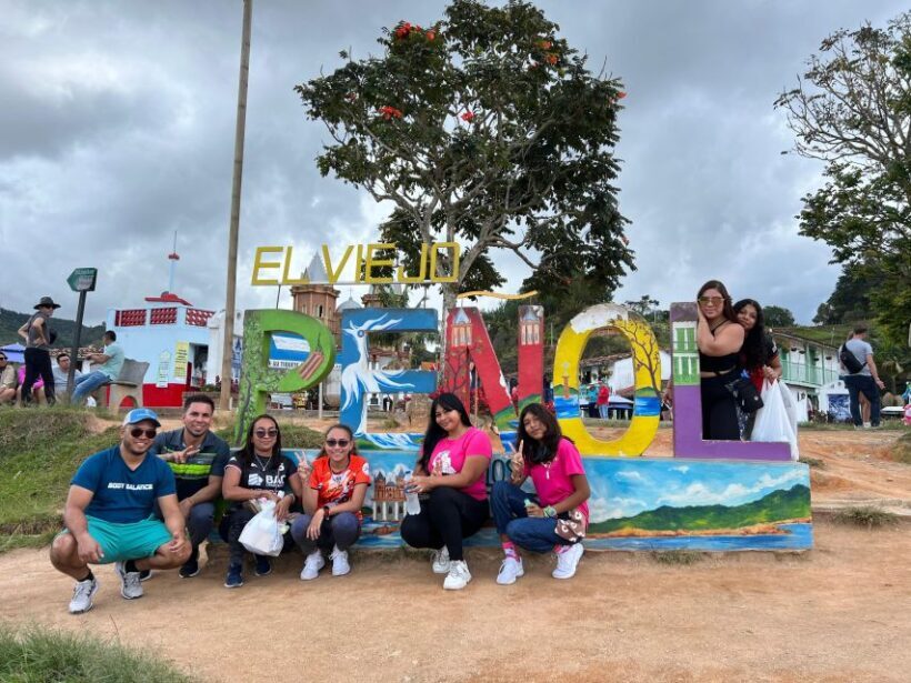 Guatapé and the rock full day private tour - What’s Included and What’s Not