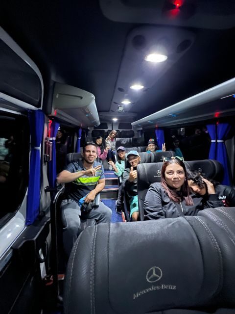 Guatapé and the rock full day private tour - Practical Considerations and Tips