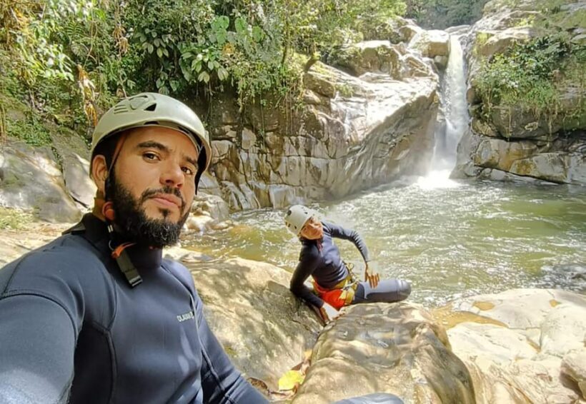 Guatapé Canyoning Adventure: Crystal Waters and Wildlife - An Adventure Worth the Price