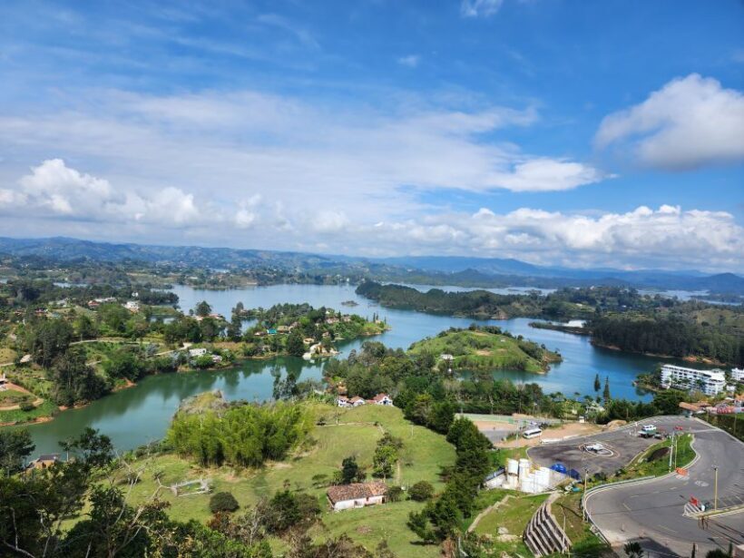 Guatape Coffee Villa including Rock Town & Waterfall - Final Thoughts