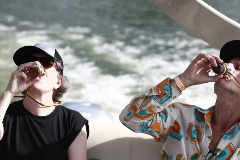 Guatapé: Day trip with Transport, Food & Boat - Key Points