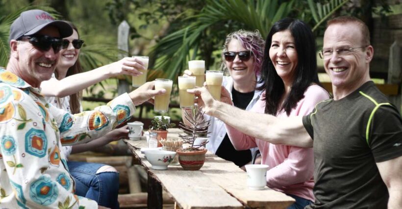 Guatapé: Day trip with Transport, Food & Boat - Frequently Asked Questions