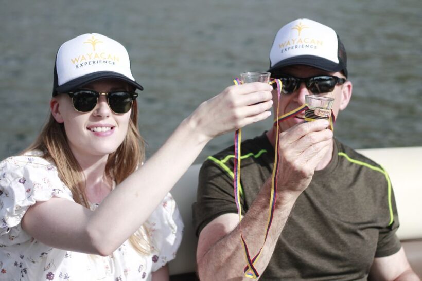 Guatapé: Day trip with Transport, Food & Boat - Final Thoughts