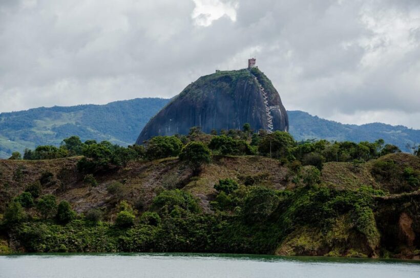 Guatape Private Tour (Helicopter + Boat ride + Guatape Rock) - Introduction