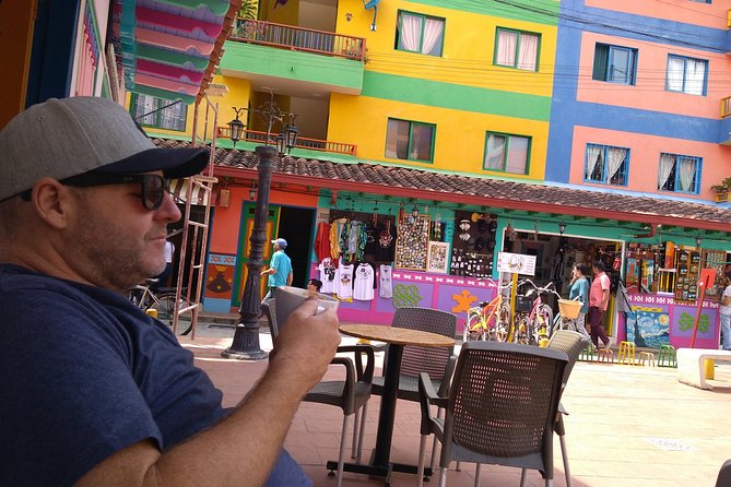 Guatapé tour - An In-Depth Look at the Guatapé Tour