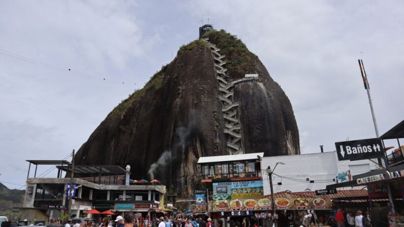 Guatapé Tour: All Inclusive Weekend - What to Expect on the Guatapé Tour