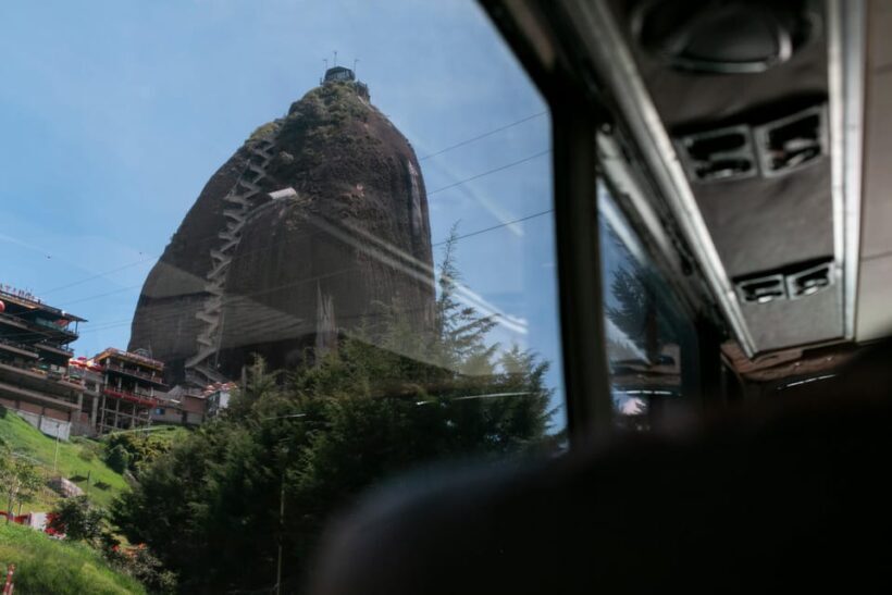 Guatapé Tour by Chiva + Visit to Pablo Escobar's Hacienda - Frequently Asked Questions