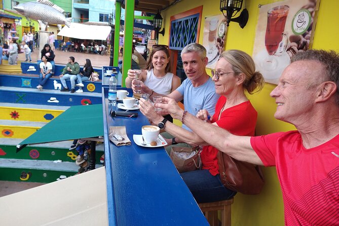 Guatapé Tour - Experience Highlights