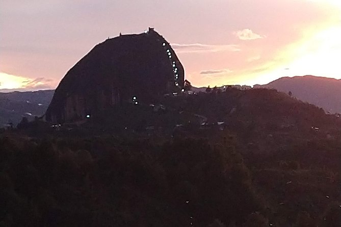 Guatapé Tour - Accessibility