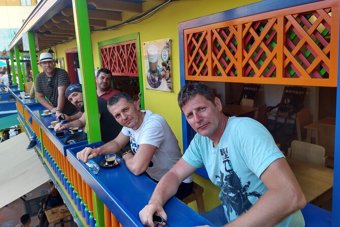 Guatapé Tour - Pricing and Cancellation