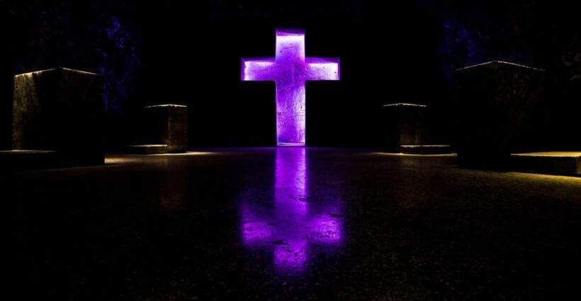 Guatavita Lagoon and Zipaquira salt cathedral Full-Day Trip - Exploring Colombia’s Hidden Gems: Guatavita Lagoon and Zipaquira Salt Cathedral