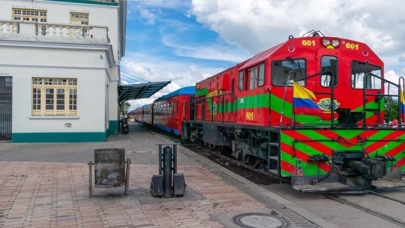 Guatavita Lagoon and Zipaquira salt cathedral Full-Day Trip - From Guatavita to Zipaquira