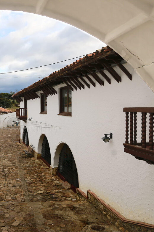 Guatavita: Tour to Guatavita Lagoon, the Village and Casa Loca - Exploring the Guatavita Tour in Detail