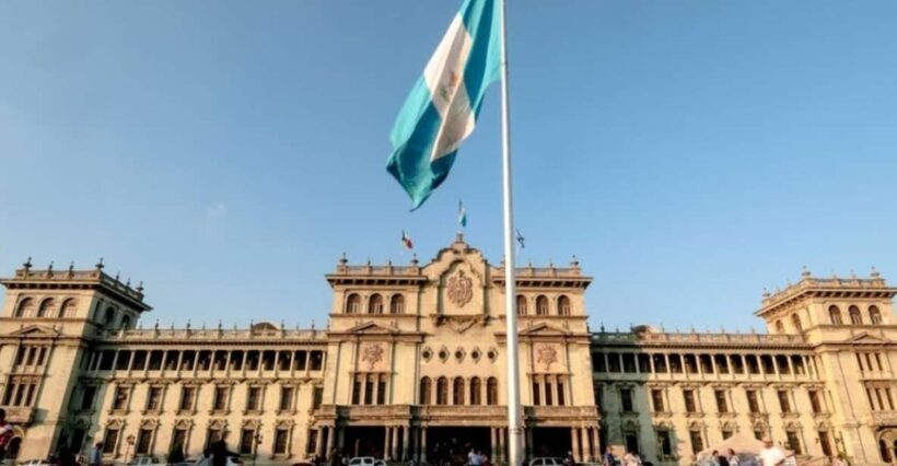 Guatemala: City Highlights Walking Tour - Exploring Guatemala City’s Heart in Just a Few Hours