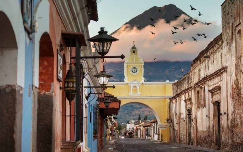 Guatemala: City Highlights Walking Tour - Analyzing the Value for Travelers