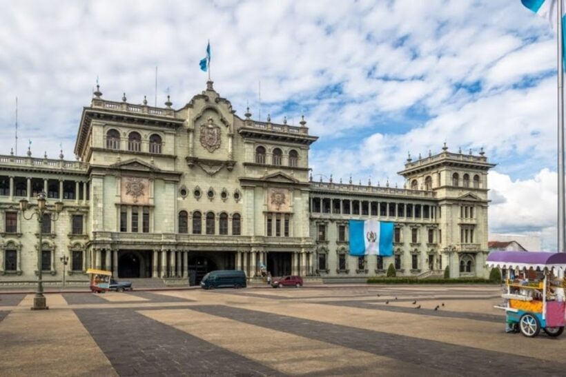 Guatemala: City Highlights Walking Tour - Who Should Take This Tour?