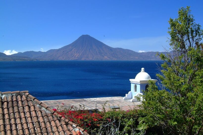Guatemala or Antigua Guatemala: Lake Atitlán Boat Cruise - Guatemala or Antigua Guatemala: Lake Atitlán Boat Cruise