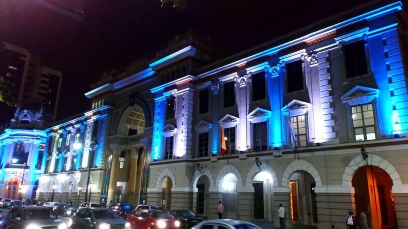 Guayaquil: Personalized City Tour with Guide - Key Points