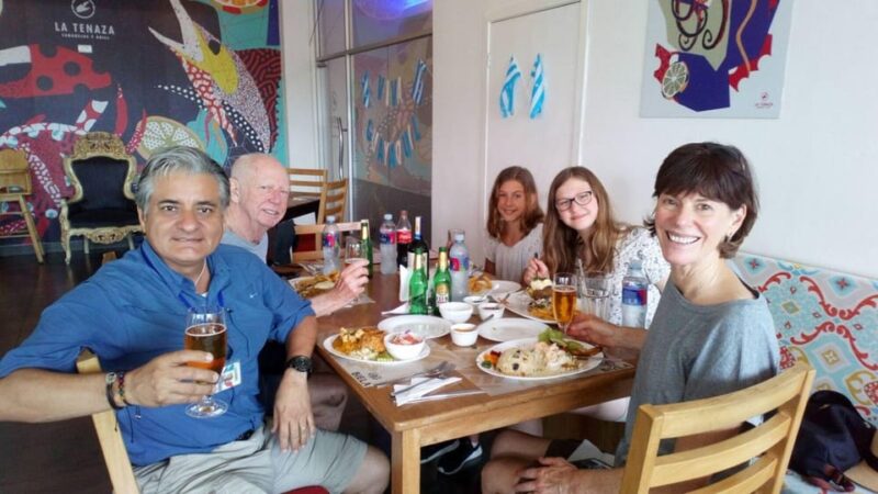 Guayaquil: Personalized City Tour with Guide - Practical Tips