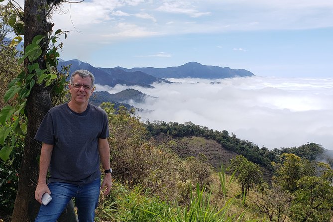 Guayaquil to Cuenca One-Way Tour With Cajas Park and a Cacao Farm Visit - Pickup and Meeting Point