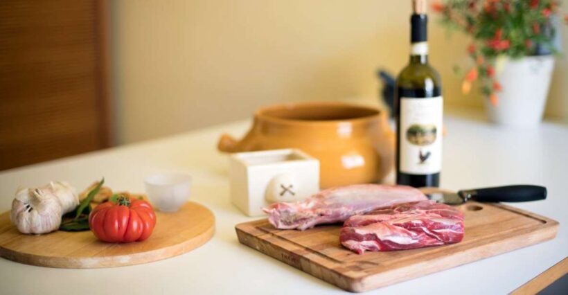 Gubbio: Authentic Cooking Class at a Local's Home - Gubbio: Authentic Cooking Class at a Locals Home