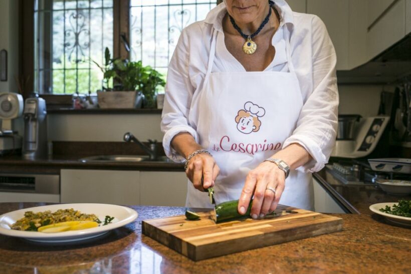 Gubbio: Authentic Cooking Class at a Local's Home - Who Will Love This Experience?