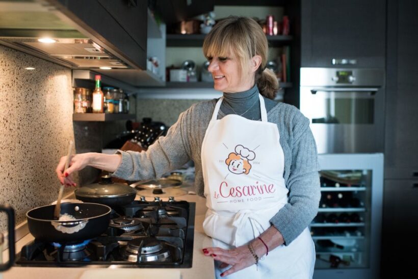 Gubbio: Authentic Cooking Class at a Local's Home - FAQs