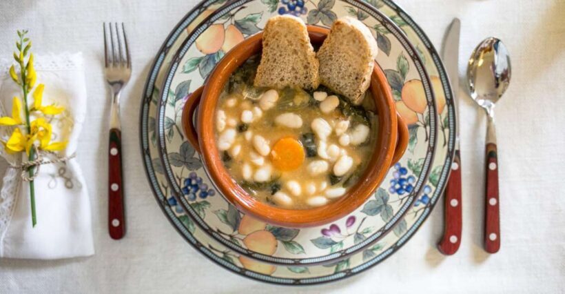 Gubbio: Dining Experience at a Local's Home - The Sum Up