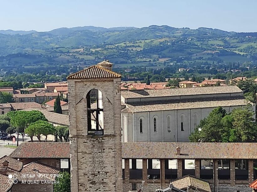 Gubbio guided tour with lunch & Visit of Sant'Ubaldo Church - Exploring Gubbio: A Closer Look at the Itinerary