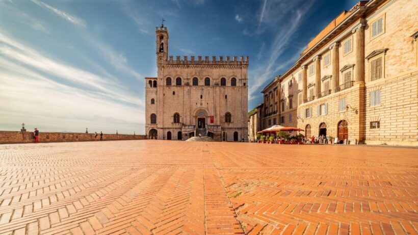 Gubbio: Private Walking Tour and Food tasting - Who Will Love This Tour?
