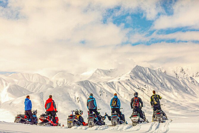 Gudauri Adventures - One Day Private Tour to Gudauri Ski Resort - Value and Cost Analysis