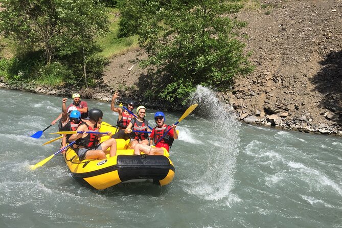 Gudauri and Ananuri full day tour including hotel pick up - Who Is This Tour Best For?