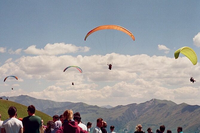 Gudauri and Ananuri Tour Review - Pricing and Availability