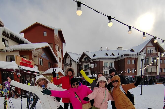 Gudauri and Ananuri Tour Review - Scenic Wonders of Jinvali Water Reservoir