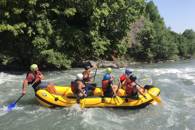 Gudauri and Ananuri Tour Review - Exploring the Captivating Ananuri Fortress