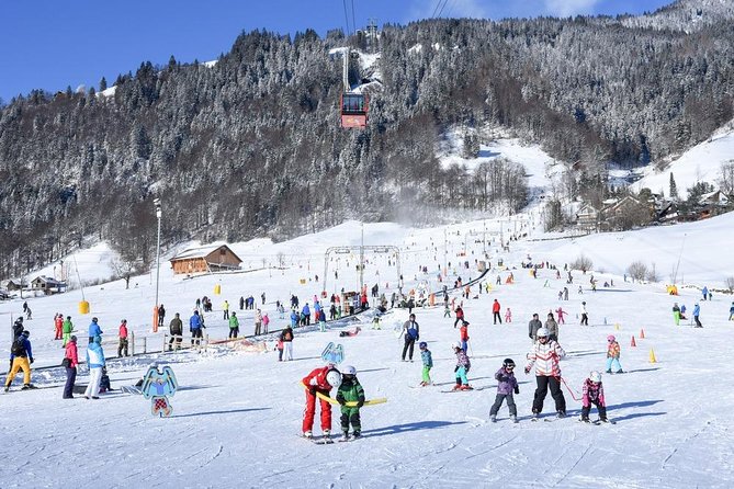 Gudauri and Ananuri Tour Review - Personal Reflections and Recommendations