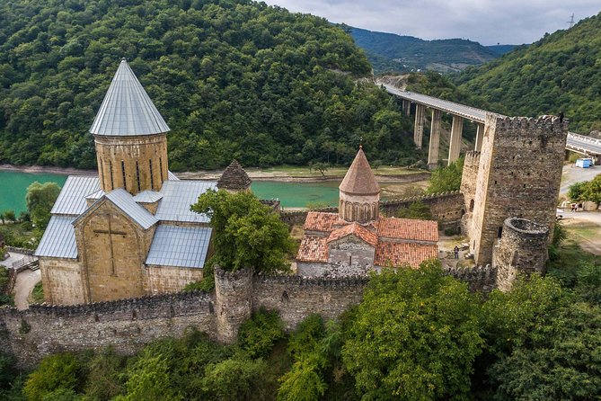 Gudauri Ski Resort day tour from Tbilisi - Who Should Consider This Tour?