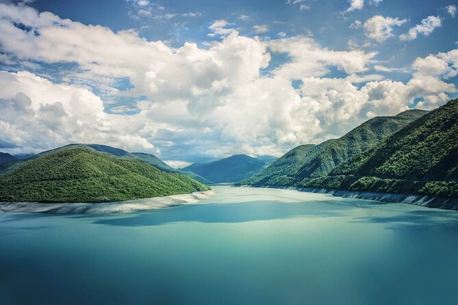 Gudauri Ski Resort Private Day Tour From Tbilisi Snow Adventure - Transportation and Amenities Provided