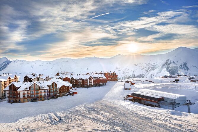 Gudauri Ski Resort Private Day Tour From Tbilisi Snow Adventure - Pricing Structure and Booking Information