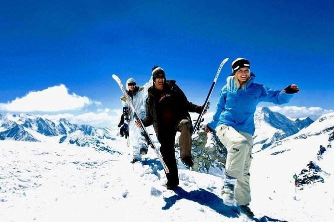 Gudauri Ski Tour (Group Tour) - Traveler Feedback and Operator Responses