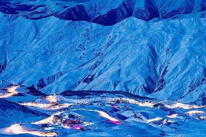 Gudauri Ski Tour (Group Tour) - Booking Confirmation and Cancellation Policy