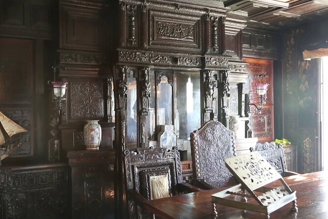 Guernsey City Tour - Walking Private Shore Tour - The Value of This Tour