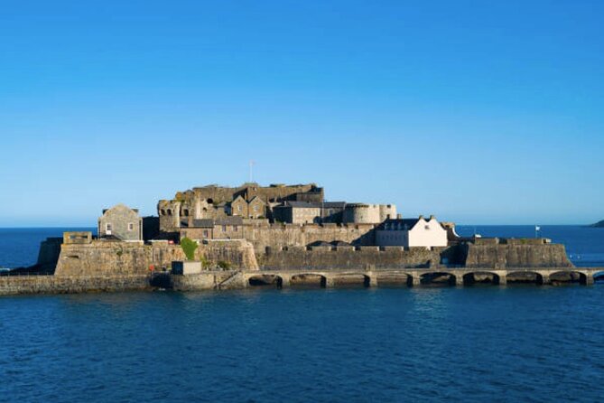 Guernsey Coastal Small Group Tour - Guide Profiles and Customer Experiences