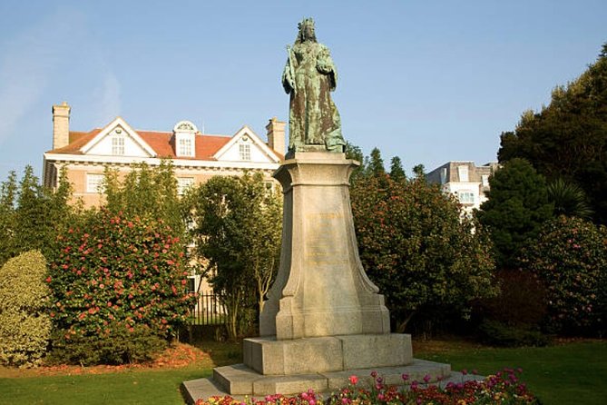 Guernsey Coastal Small Group Tour - What to Expect on the Tour