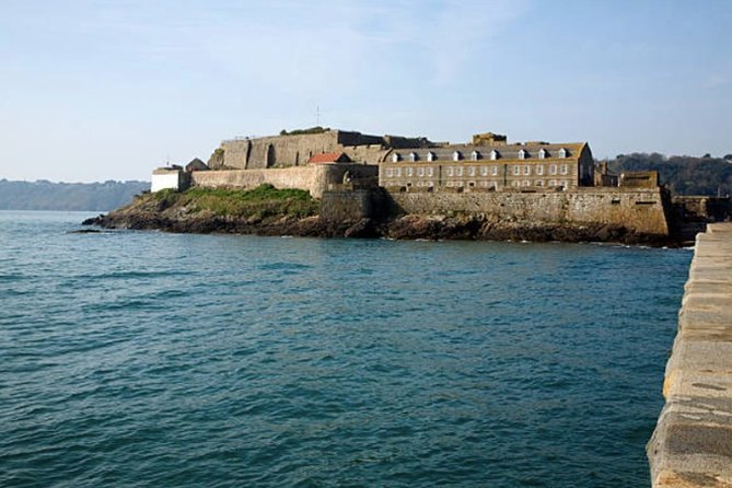 Guernsey Coastal Small Group Tour - Additional Information