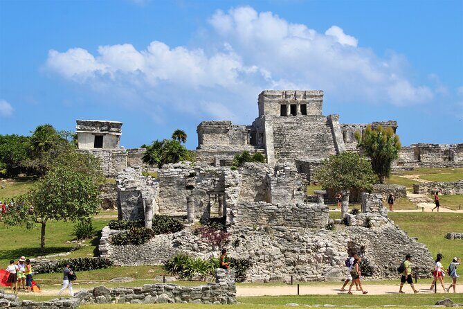 Guerrero Maya (Tulum-Cenote-Caverna) - An In-Depth Look at the Guerrero Maya Tour