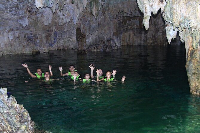 Guerrero Maya (Tulum-Cenote-Caverna) - Final Thoughts