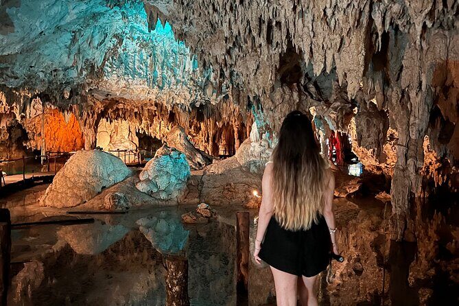 Guerrero Maya (Tulum-Cenote-Caverna) - Frequently Asked Questions