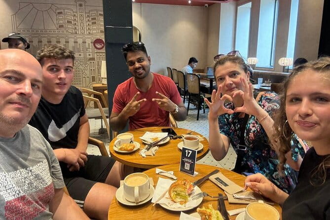 Gufrans Slum Home Tour in the Mumbai Slums - Deep Dive into the Itinerary