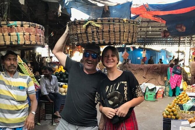 Gufrans Slum Home Tour in the Mumbai Slums - Who Will Love This Tour?